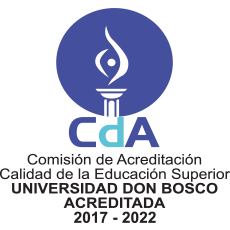 UDB Virtual © | Inicio